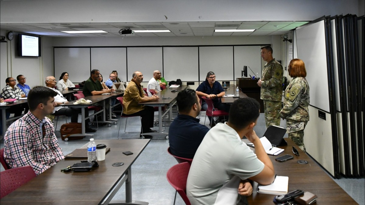 Enabling our warfighters to be all they can be | Article | The United ...