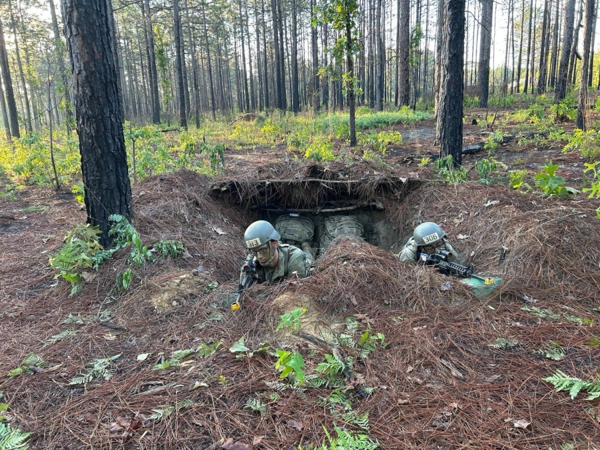 Putting the 'C' Back in BCT: Creating Change Agents Through Initiative ...