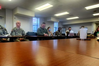 IMCOM | Installation Management Command