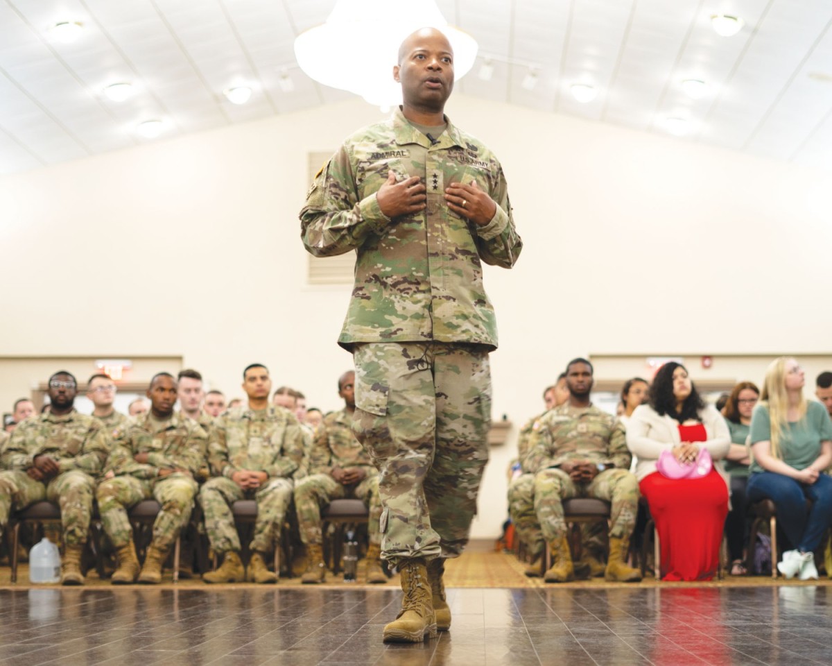 New directorate optimizes people programs at The Great Place | Article ...