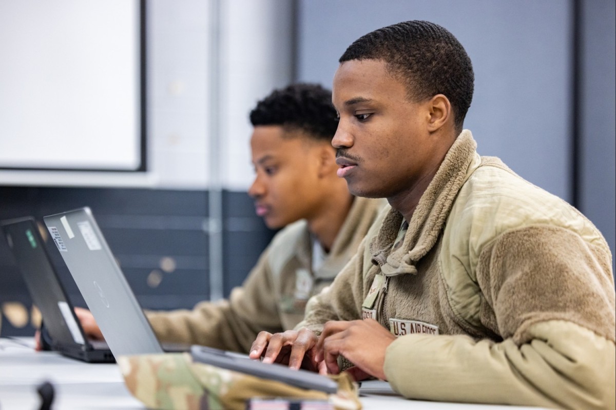 410th Contracting Support Brigade enhances readiness with validation ...