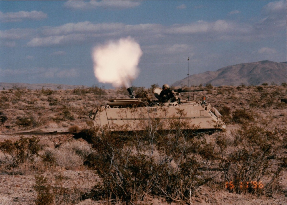 Leader Conduct in Training: Rebooting retired LTG Hal Moore's 'Four ...