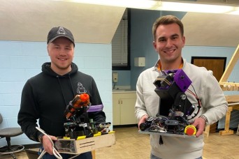 DEVCOM Aviation & Missile Center