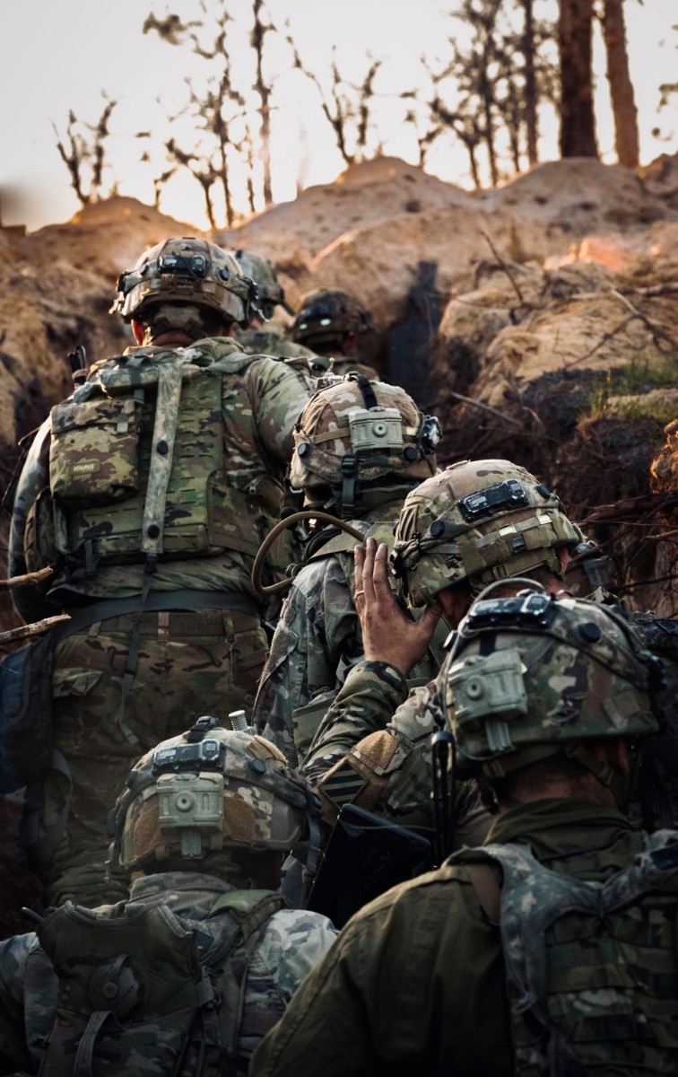 Training fact sheet: Battle tasks - selecting, training, evaluating and ...