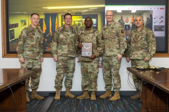 7th Signal Command (Theater)