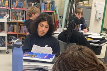 Department of Defense Education Activity