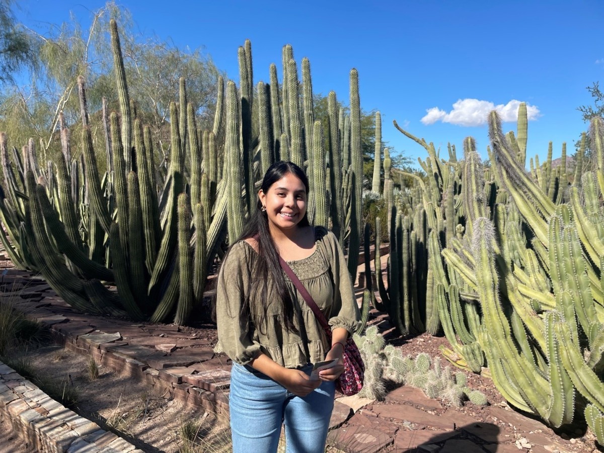 Snapshots: Telling the ATEC Story - Faith Gonzalez, Climatics Test ...