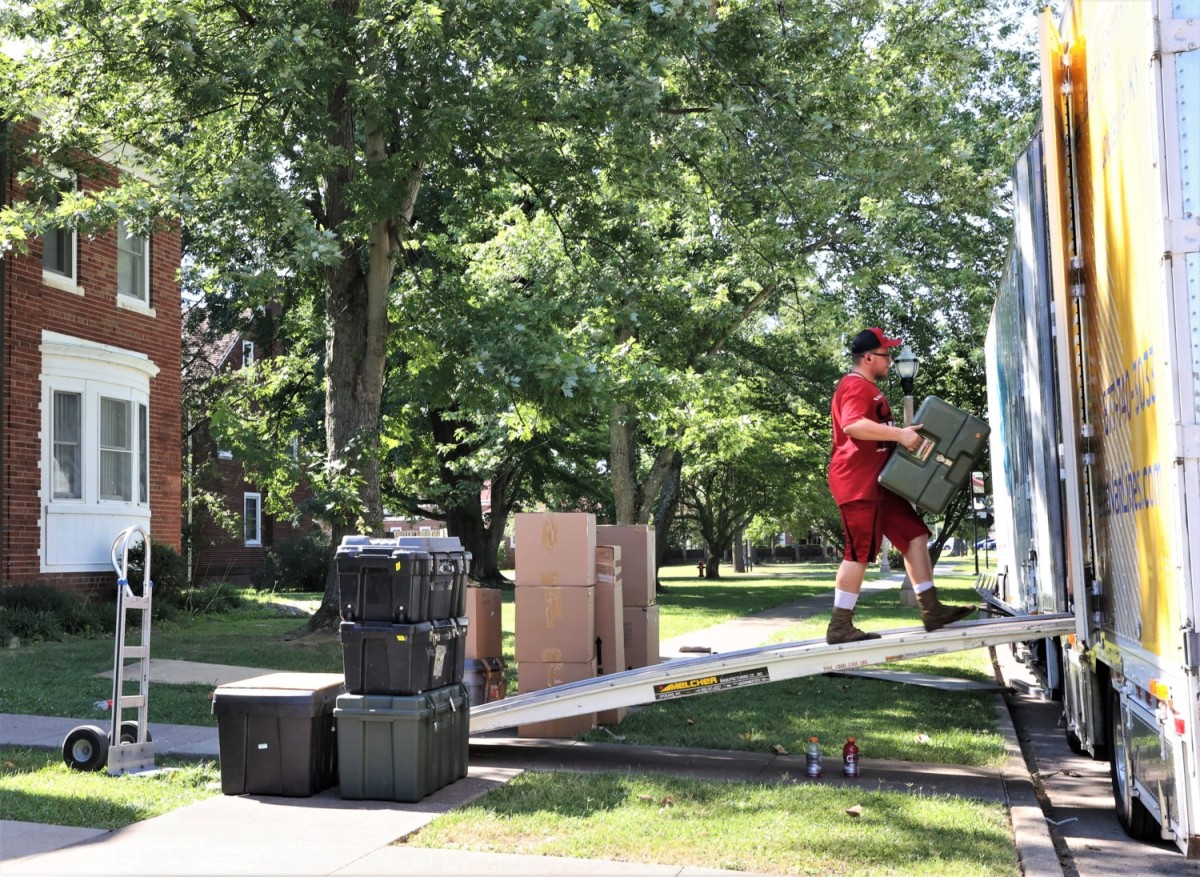 New MilMove system gives Soldiers, Families more hands-on control of ...