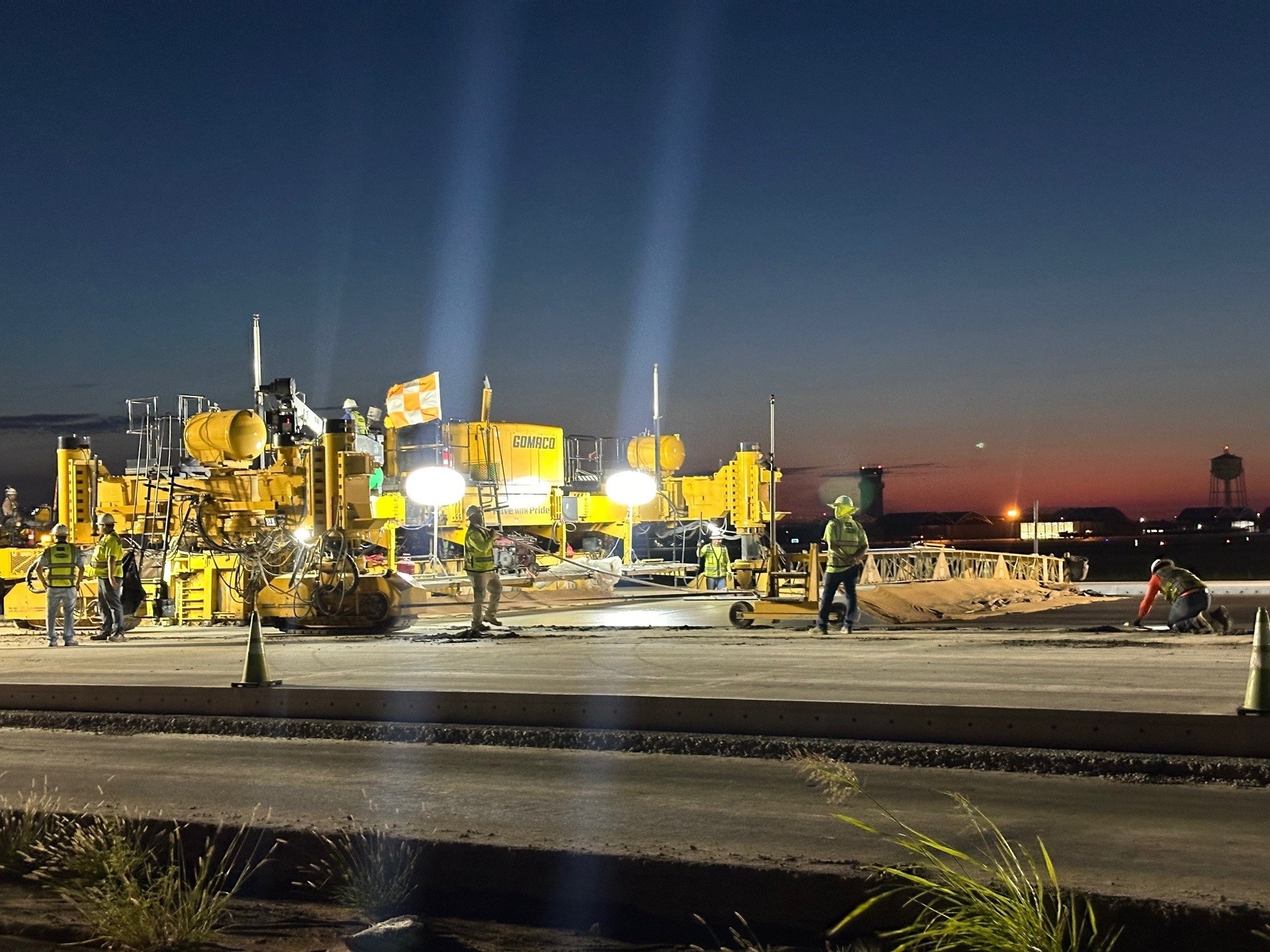 World Engineering Day - Tulsa District USACE supports the warfighter in ...