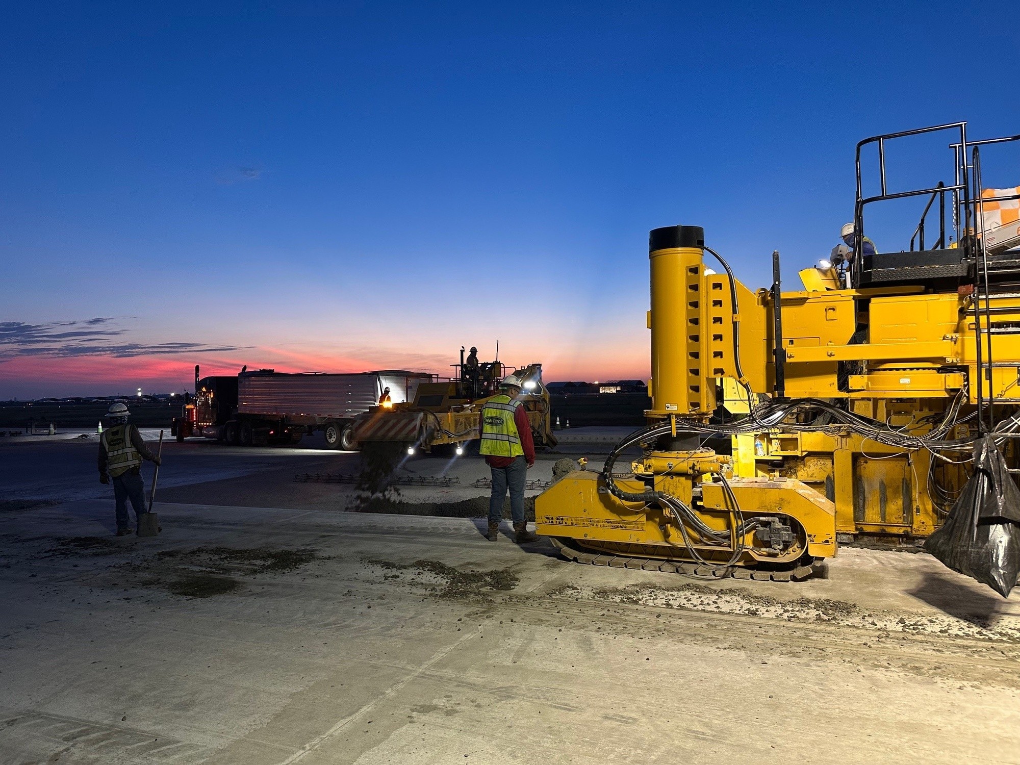 World Engineering Day - Tulsa District USACE supports the warfighter in ...