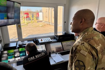 U.S. Army Materiel Command | The United States Army