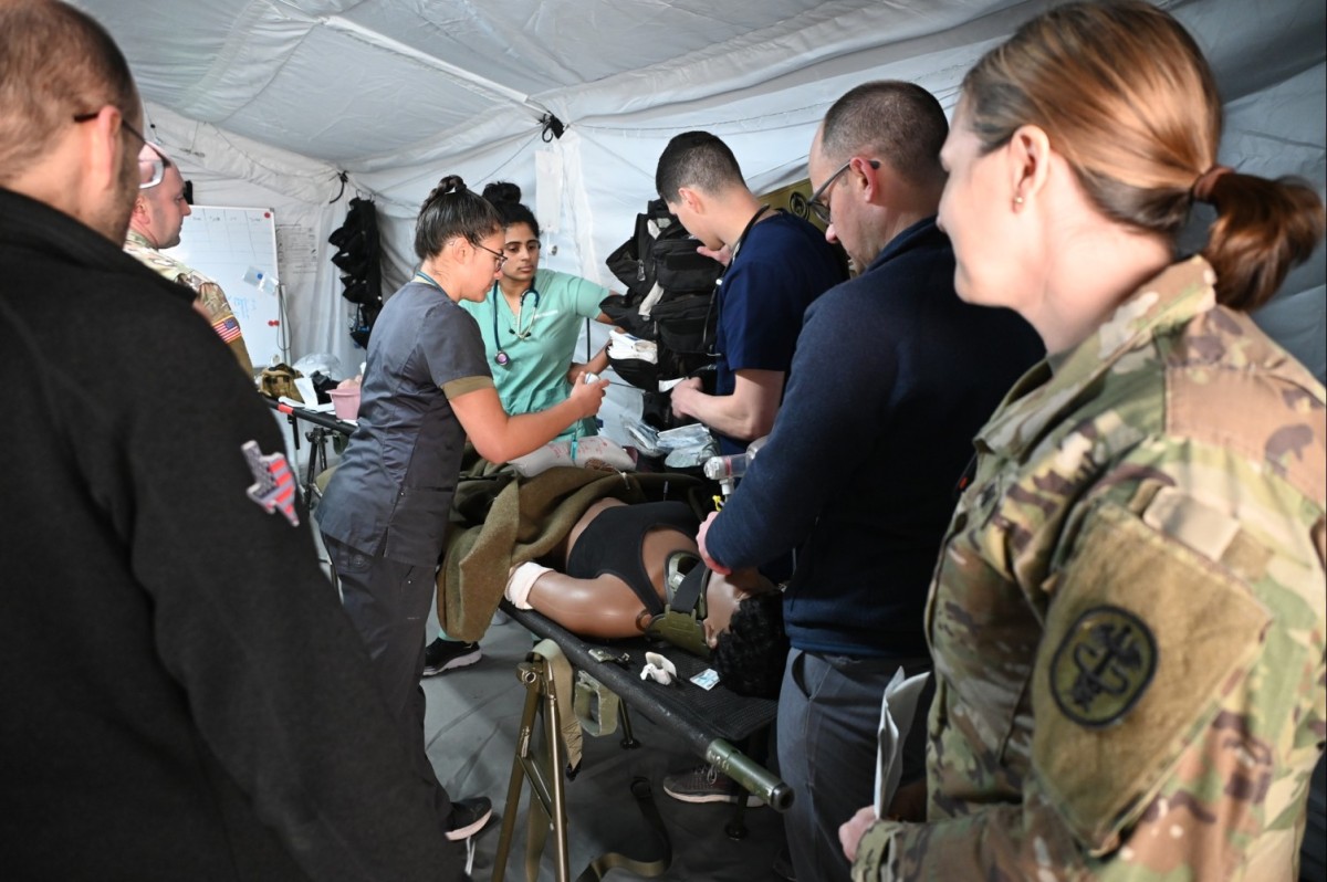 CRDAMC Family Medicine Residency Program celebrates 25 years of ...