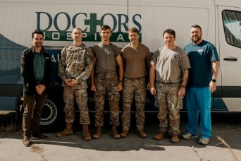 U.S. Army Cyber Command | The U.S. Army