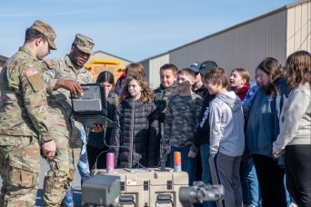 U.S. Army Forces Command | FORSCOM