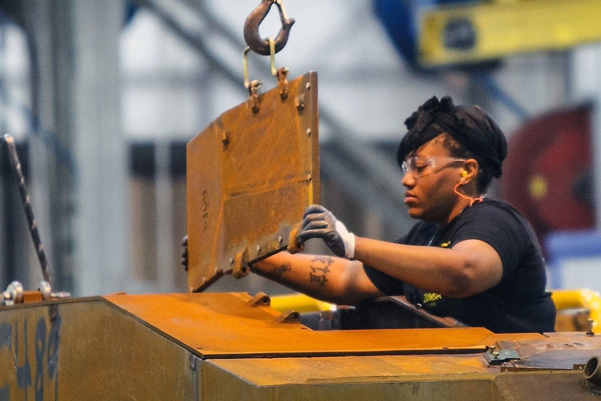 Army modernizes OIB workforce | Article | The United States Army