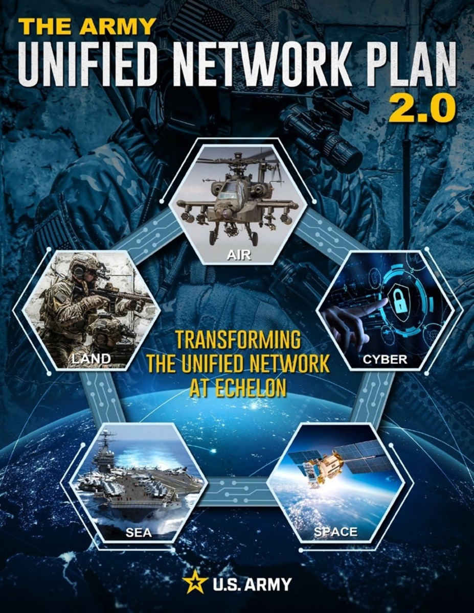Army releases version 2.0 of its unified network plan | Article | The ...