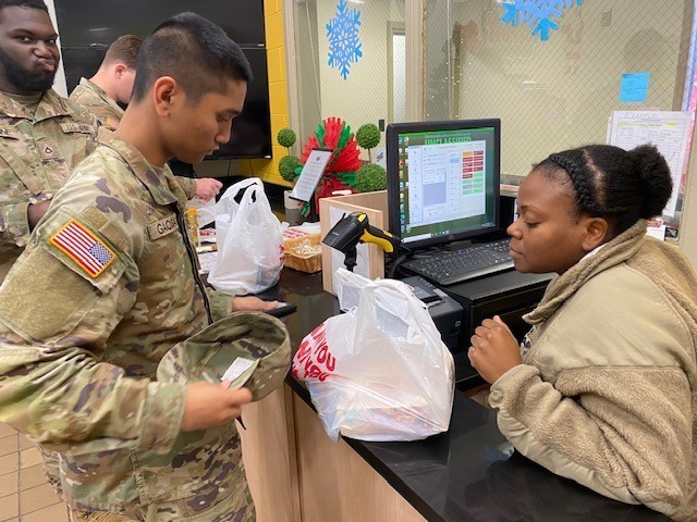 Modernizing the Army Food Management Information System | Article | The ... Modernizing the Army Food Management Information System | Article | The ...