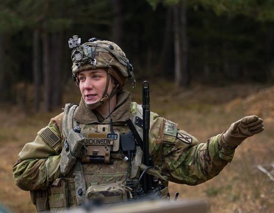 Army’s new light brigades advance C2 transformation | Article | The ...