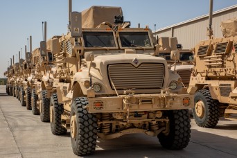 U.S. Army Cyber Center of Excellence