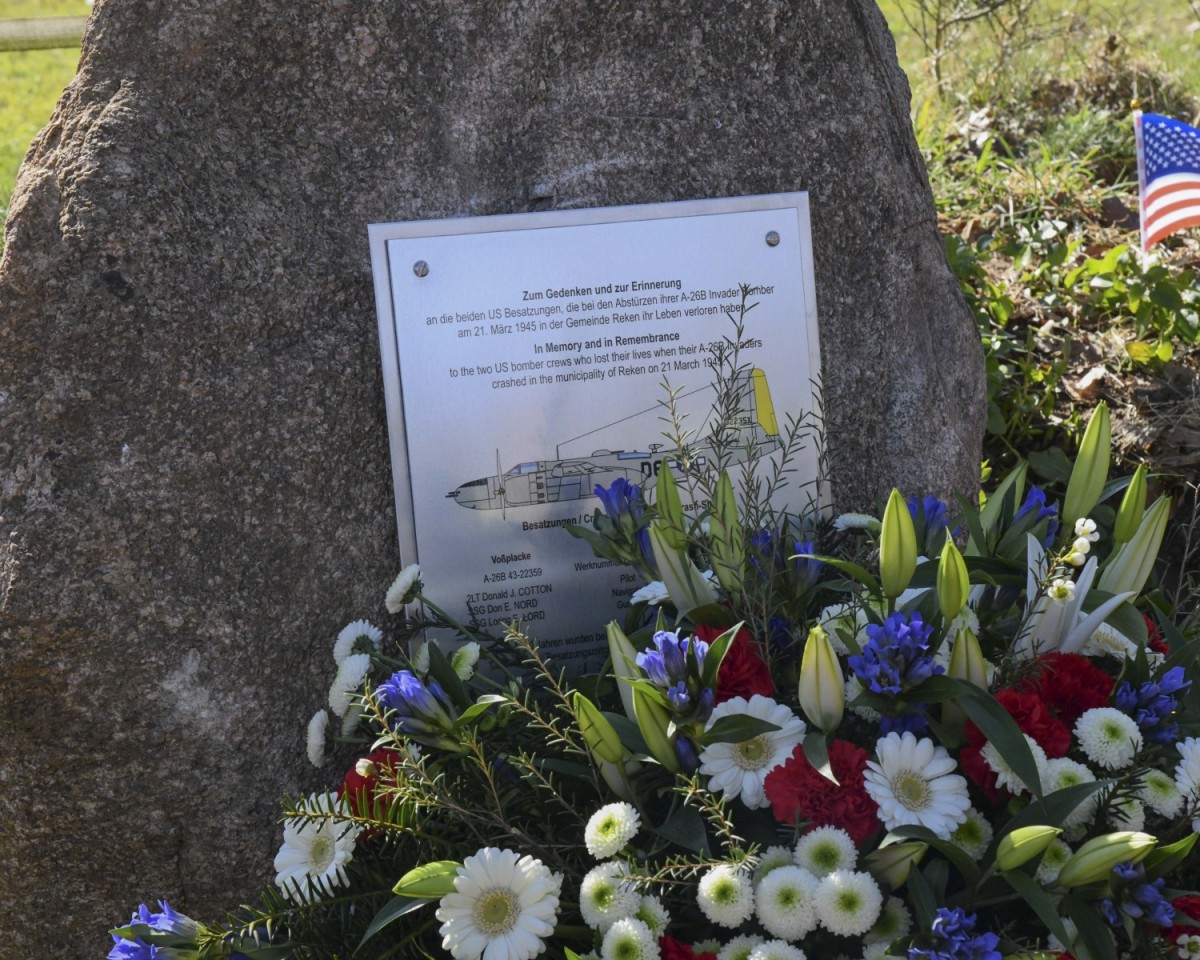Missing WWII warfighters found, Families find closure after 80 years ...