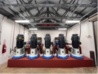 Water Plant Boost Reliability for Soldiers and Families in Hawaii ...