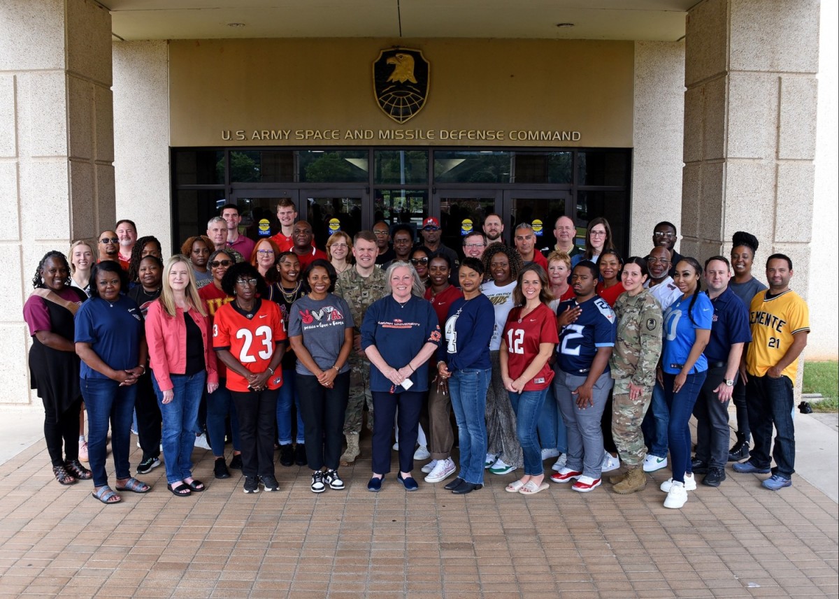 SMDC holds steady as leading Army organization | Article | The United ...