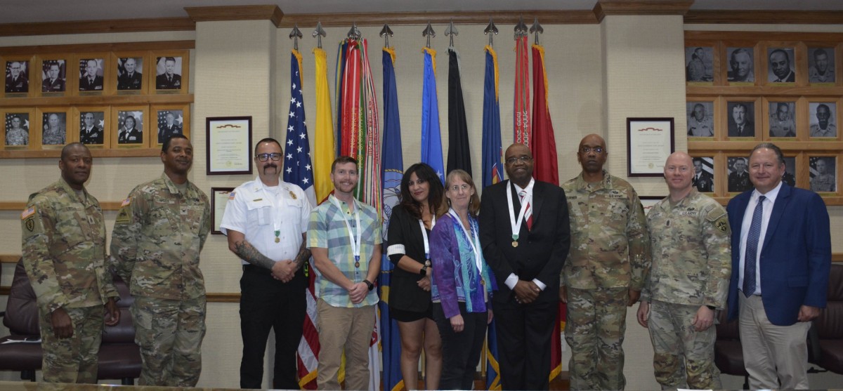 Shark Tank WSMR edition | Article | The United States Army