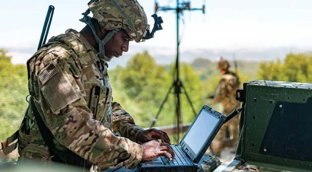 Army to sunset milSuite platform | Article | The United States Army