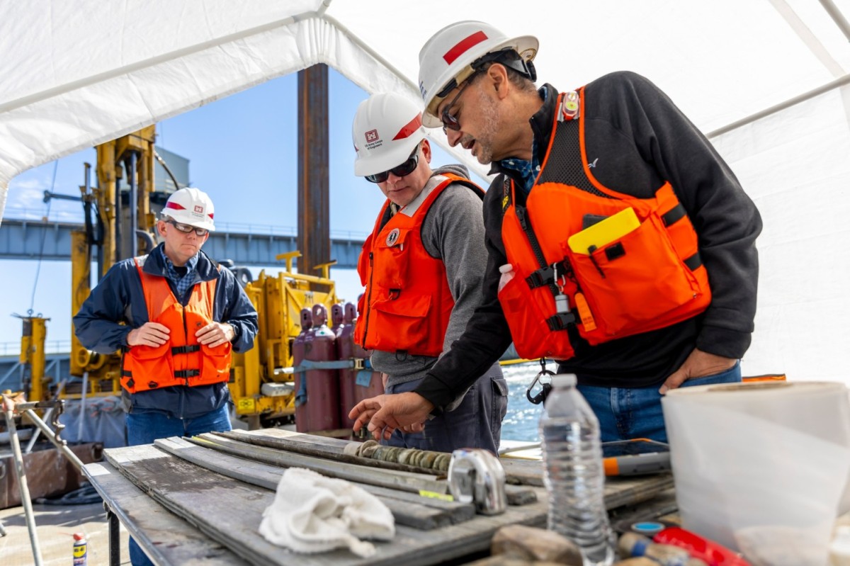 Pittsburgh geologist supports rapid response task force to assess ...