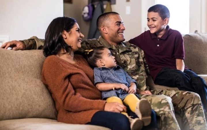 Military Family Readiness Is Important for Mission Readiness | Article ...