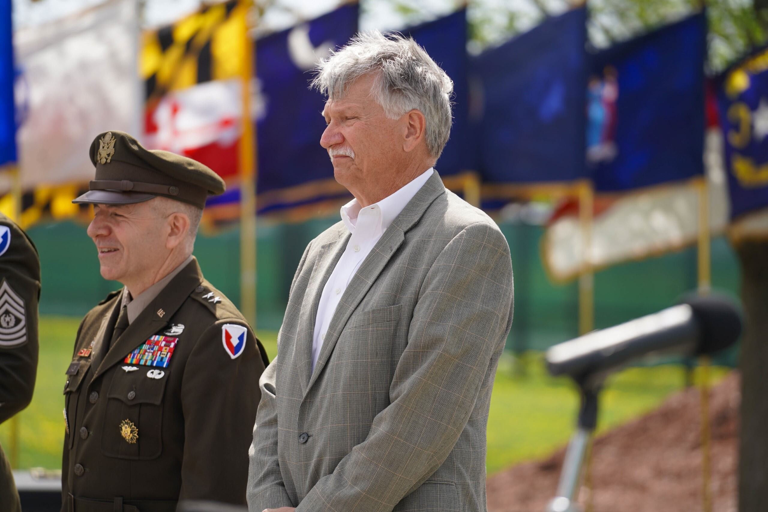 TACOM celebrates its past – and future – with Hall of Fame debut and ...