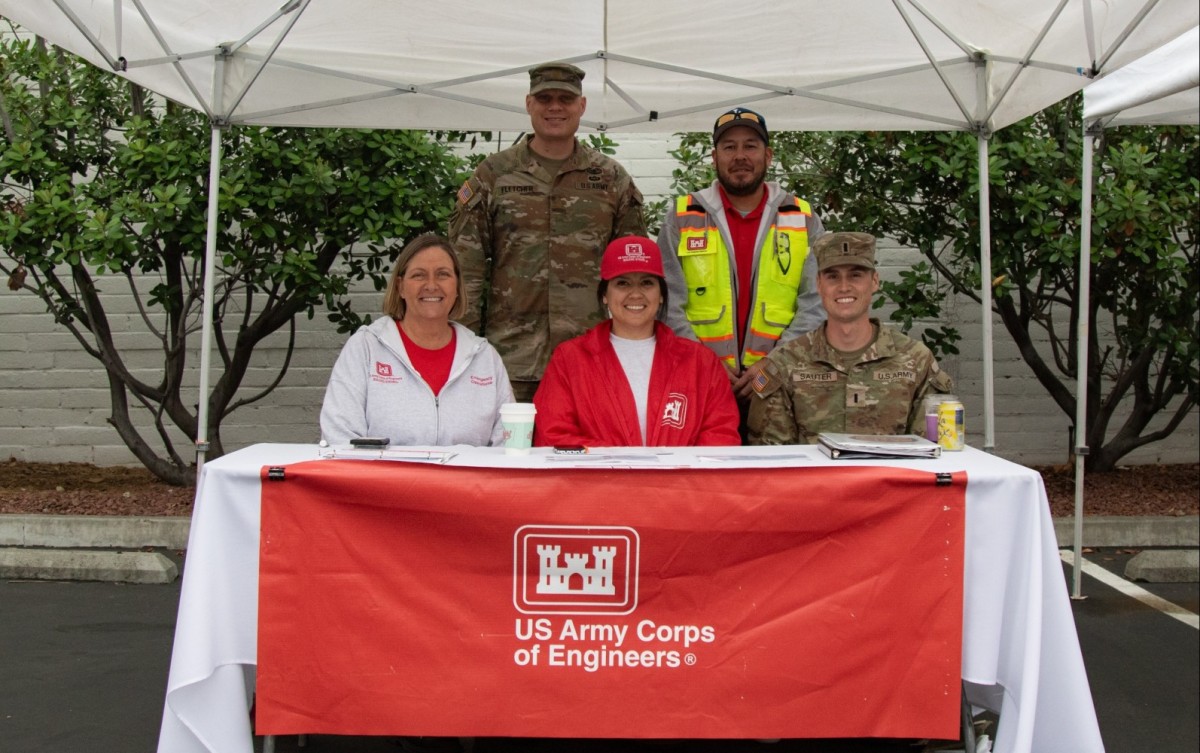 Task Force Phoenix Community Outreach bringing their response to the ...