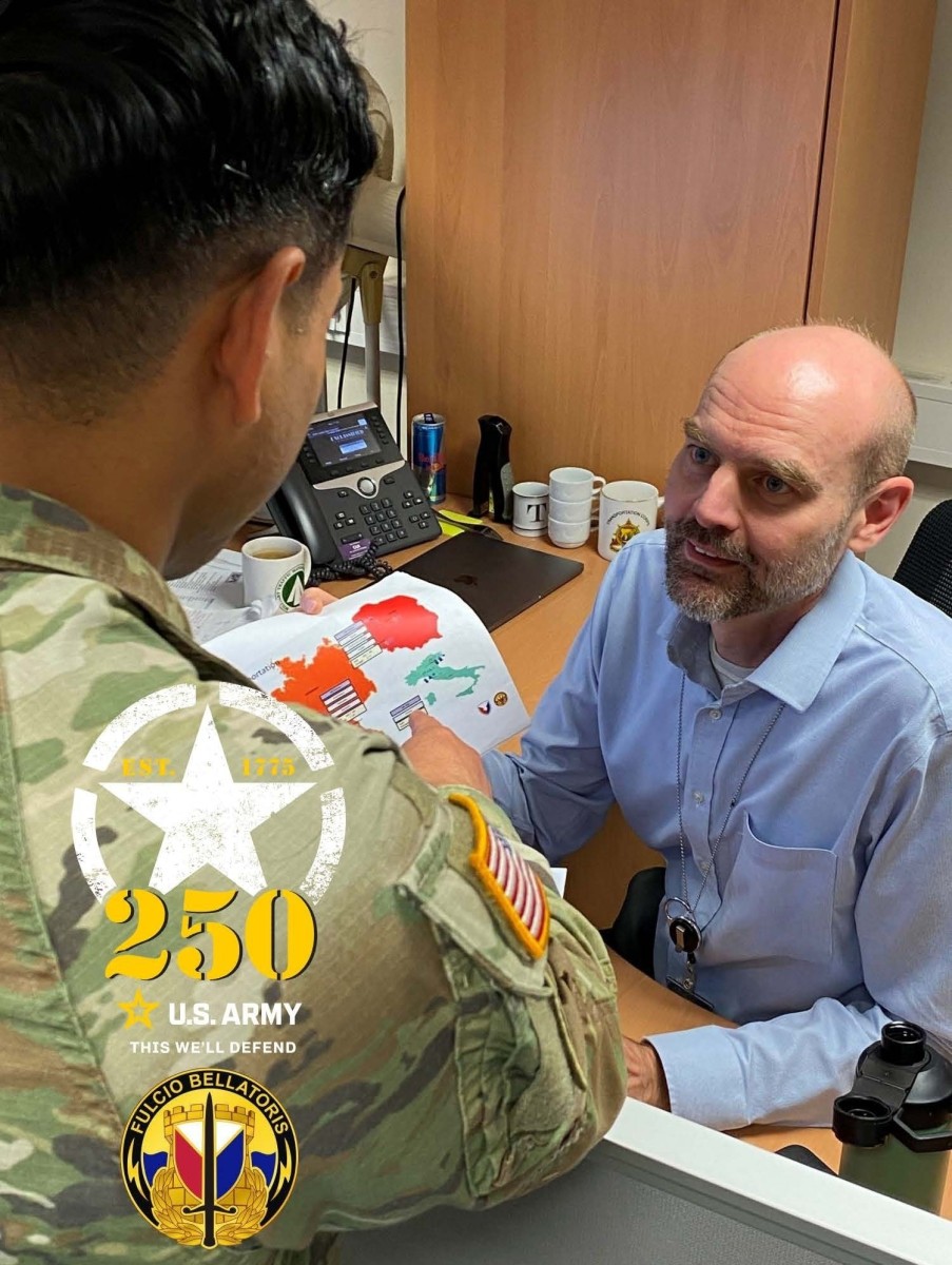 405th AFSB transportation manager to retire with 30 years on Army’s ...