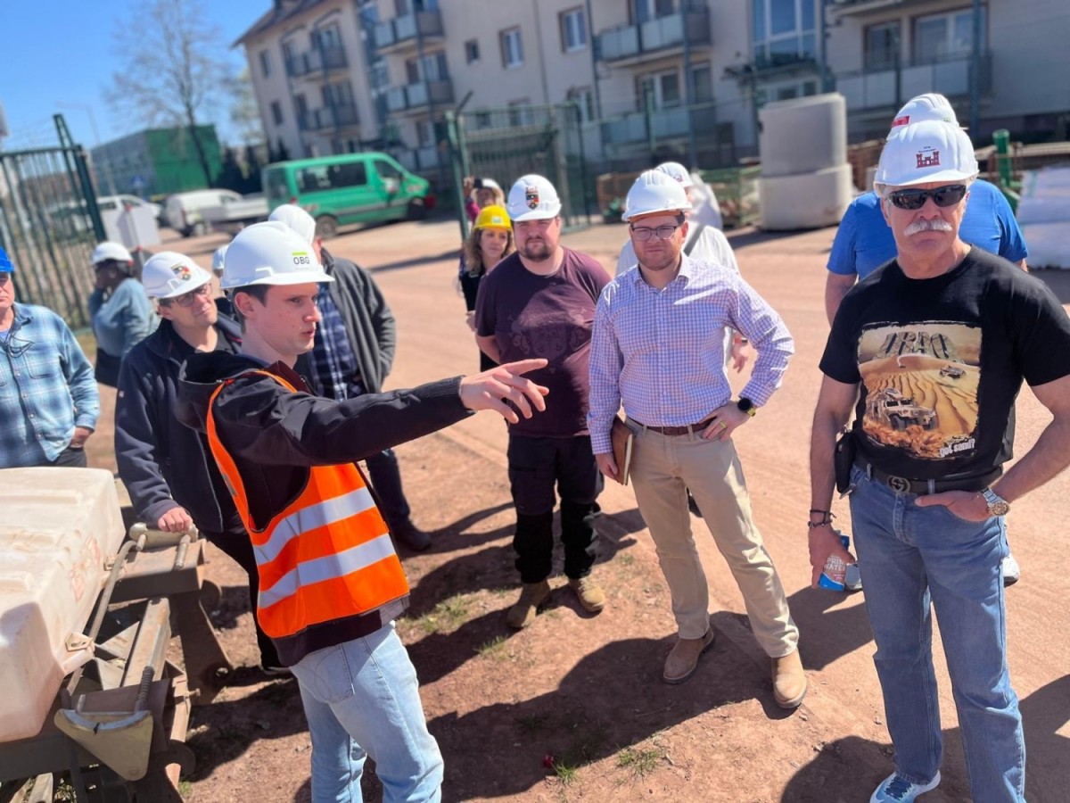 USAG Rheinland-Pfalz optimizes DPW operations, service delivery through ...