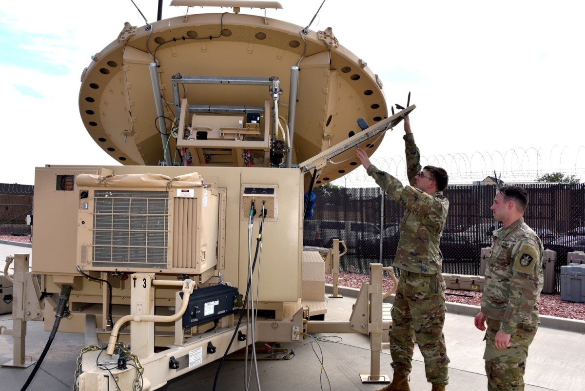 Army space professionals celebrate National Space Day | Article | The ...