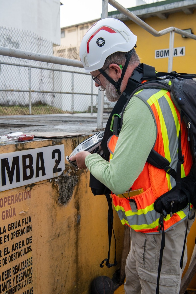 U.S. Engineering Team Assesses Colón, Panama’s Infrastructure ...