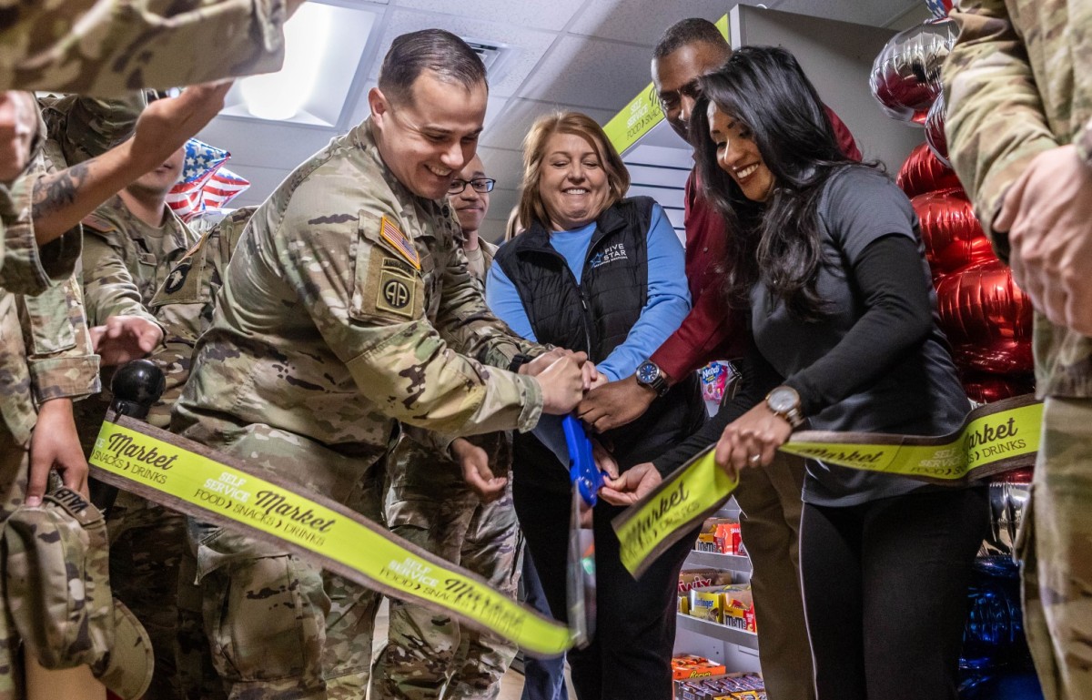 Embracing the Gold Standard: My first 60 days as Fort Knox Garrison CSM ...