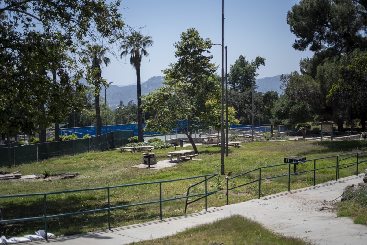 Three Altadena parks move closer to reopening after wildfires | Article ...