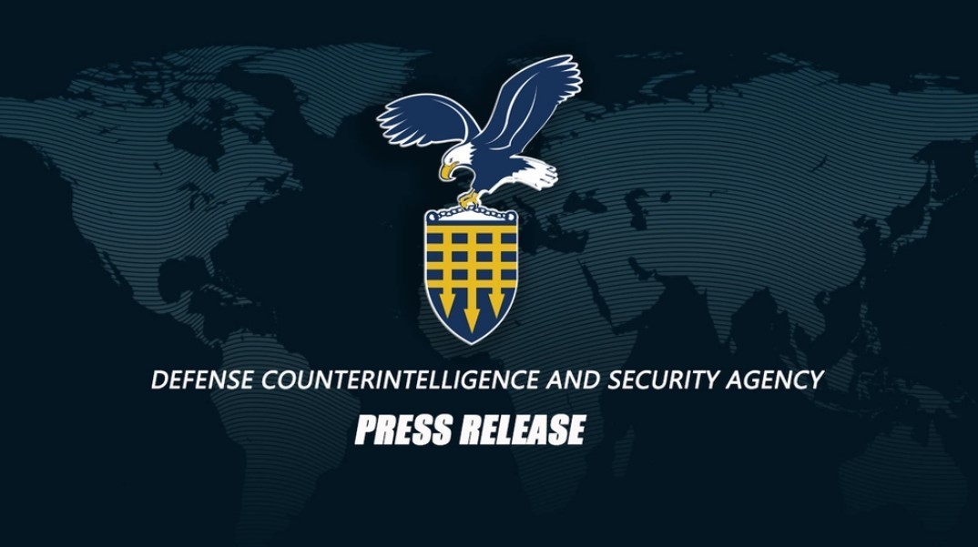 DCSA to update security training URLs | Article | The United States Army