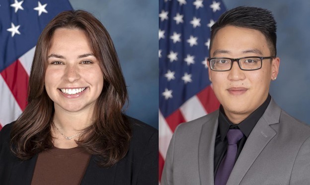 DOD SMART Scholar recognizes multilayered value of engineering mentor ...