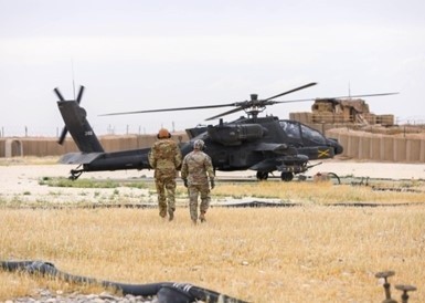 Fueling the 101 CAB’s Success | Article | The United States Army