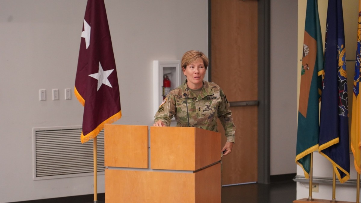 DHA R&D-MRDC celebrates Army’s 250th birthday | Article | The United ...