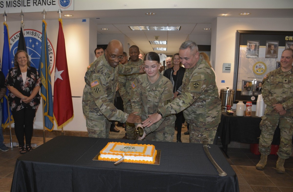WSMR celebrates Army’s 250th birthday | Article | The United States Army