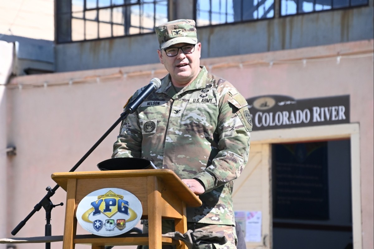 Yuma celebrates Army’s 250th Birthday with free public event | Article ...