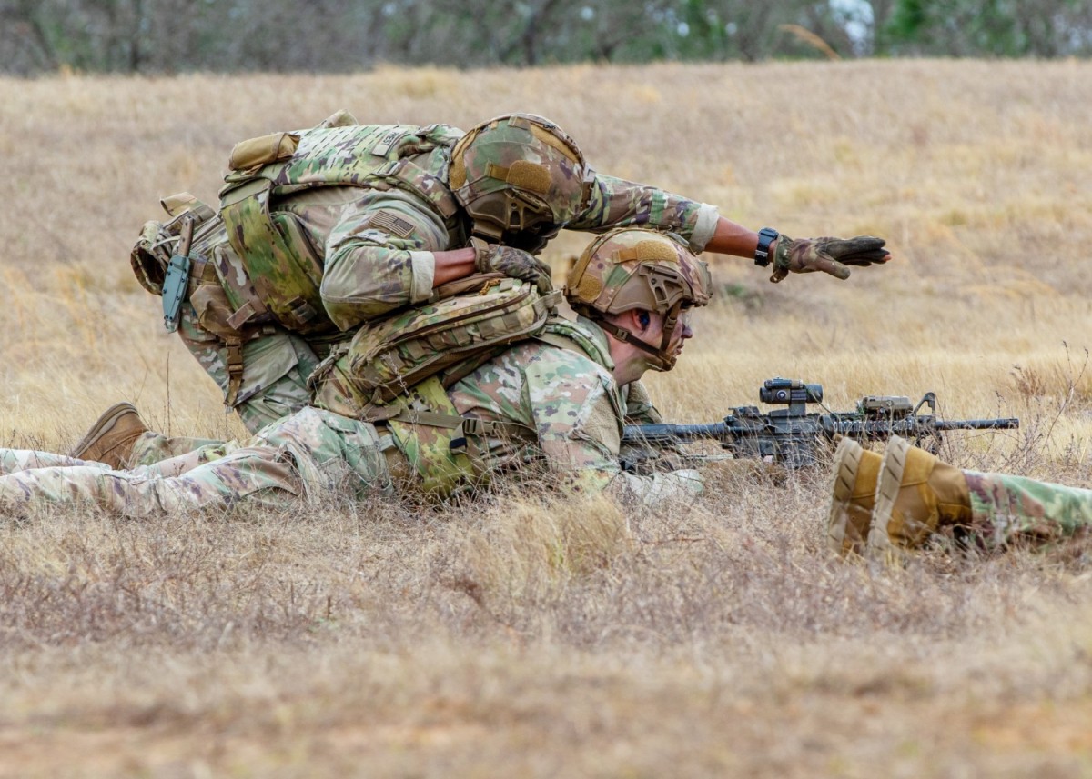 Installing a Play: A Framework for Platoon Live-Fire Certification ...