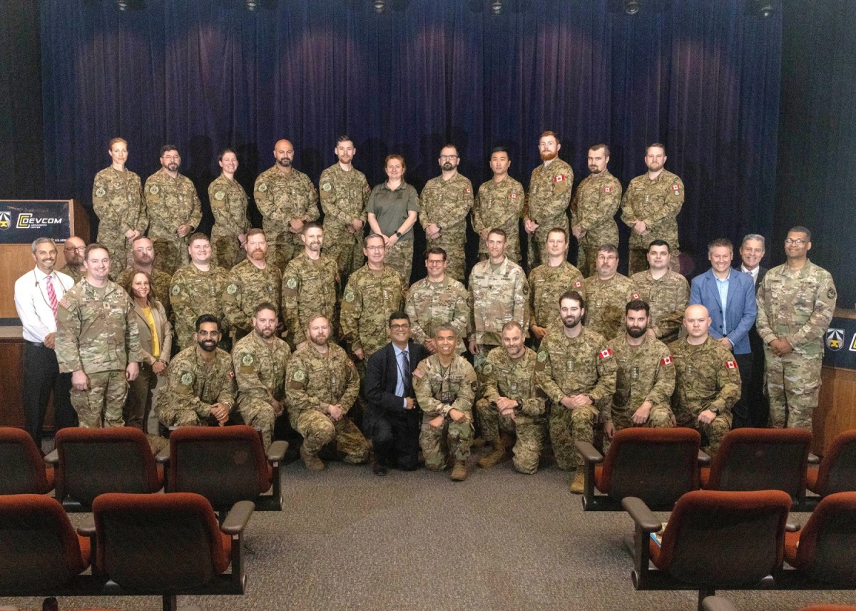 Innovating Together: The Role of Military Exchanges in Shaping Future ...