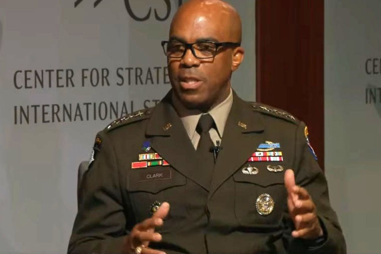 Army works to deter Chinese threats while supporting joint force ...