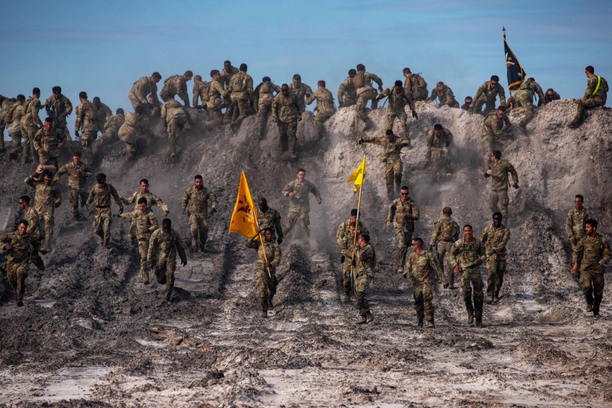 The Official Home Page of the United States Army