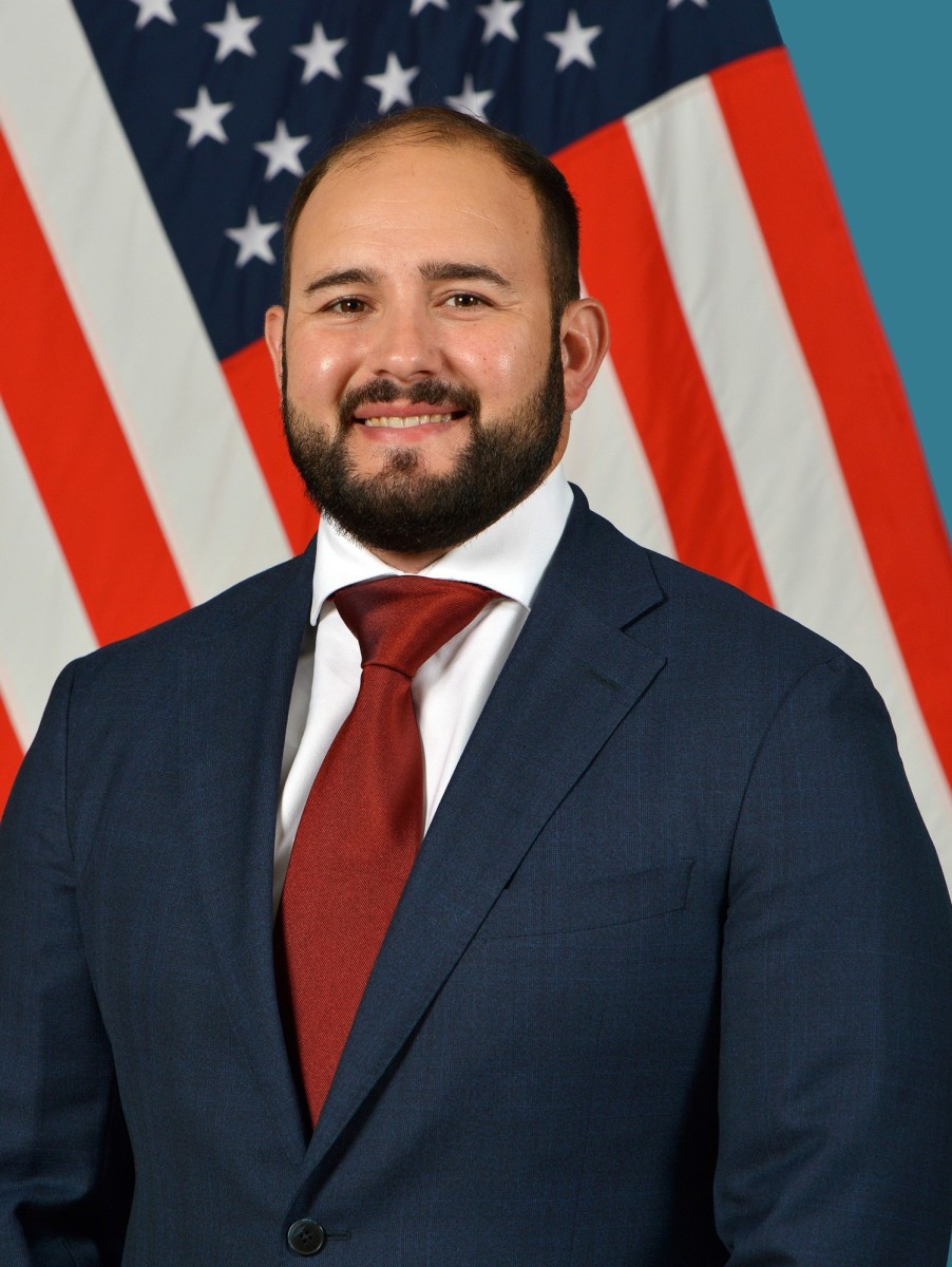 Army Reserve officer, LRC Italy civilian: our host nation employees ...