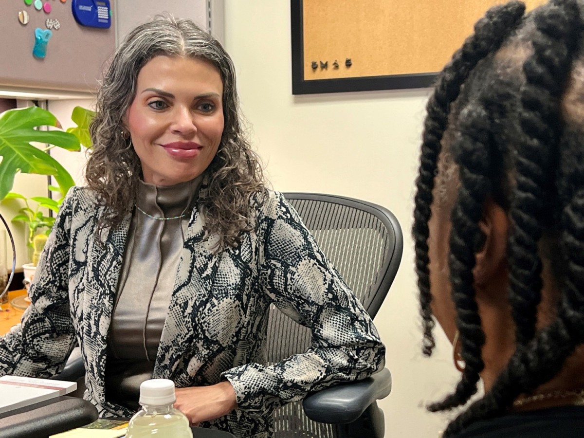 BJACH nurse recognized as DHA Civilian of the Quarter | Article | The ...